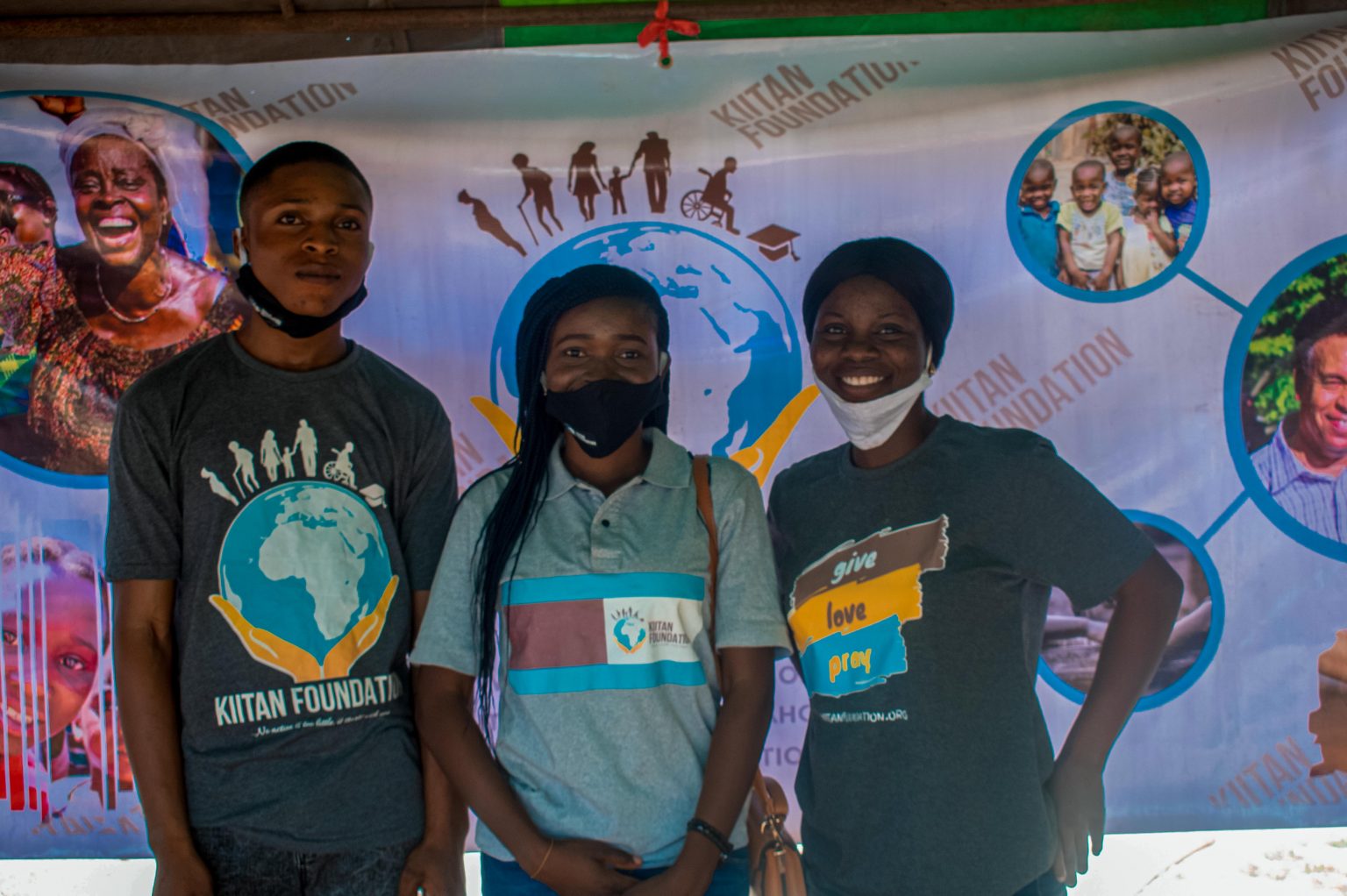 World NGO day - Why we feel good celebrating today - Kiitan Foundation