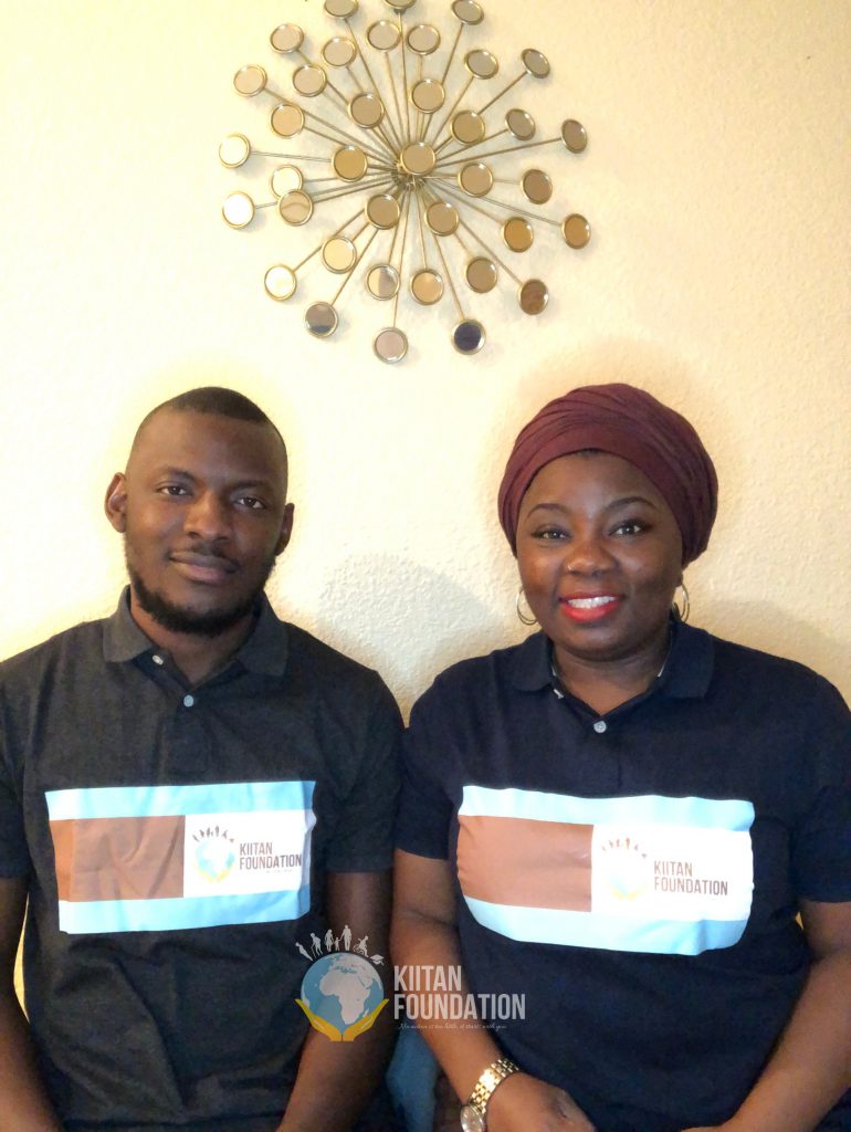 World NGO day - Why we feel good celebrating today - Kiitan Foundation